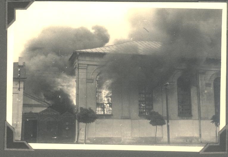 Koło Shtetl – ADJCP