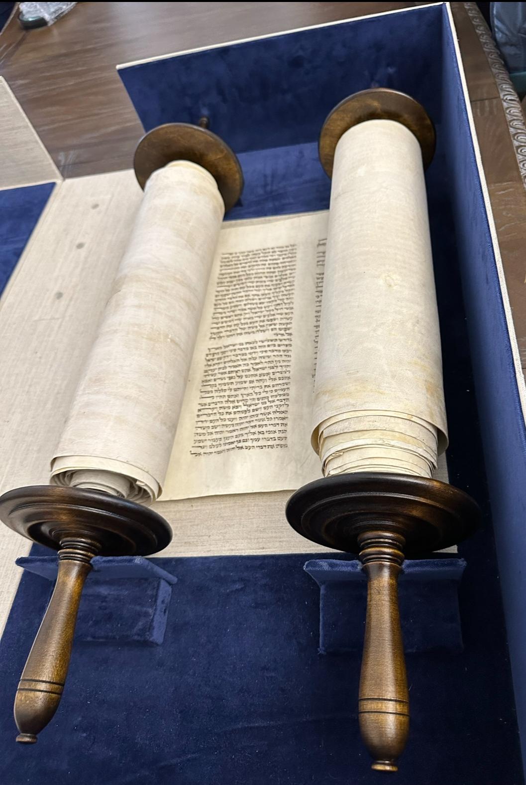 Koło Shtetl – ADJCP